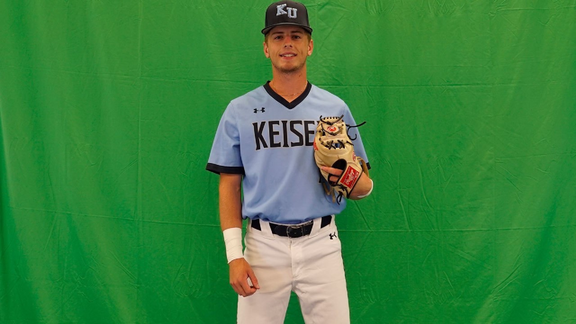 INVESTIGAN MUERTE de JUGADOR de BÉISBOL UNIVERSITARIO en West Palm ...