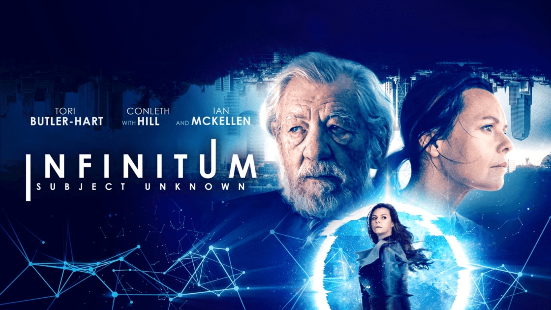 Mundos paralelos en la película “Infinitum Subject Unknown” | Canal 57