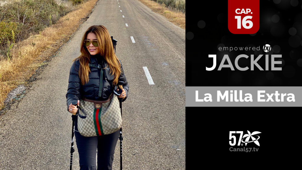 La Milla Extra | Canal 57