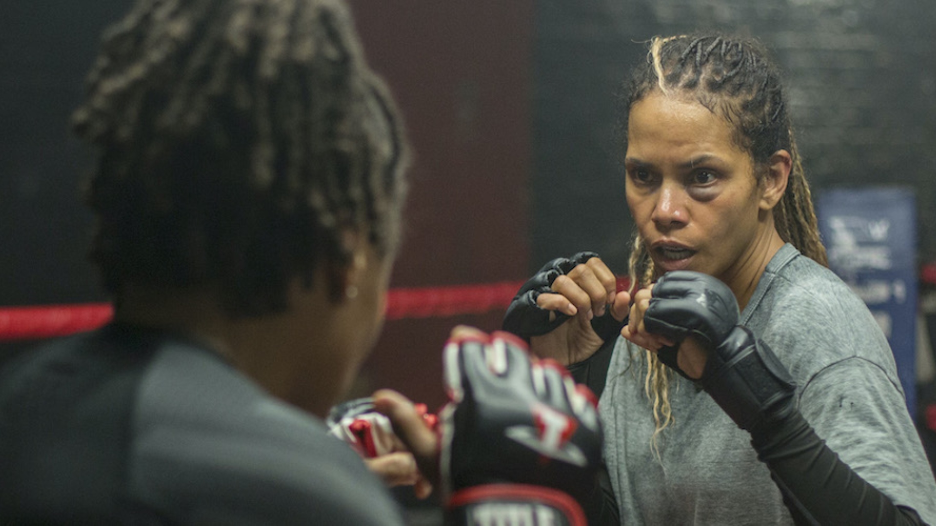 Netflix trae a la ganadora del Oscar Halle Berry en “Bruised” | Canal 57