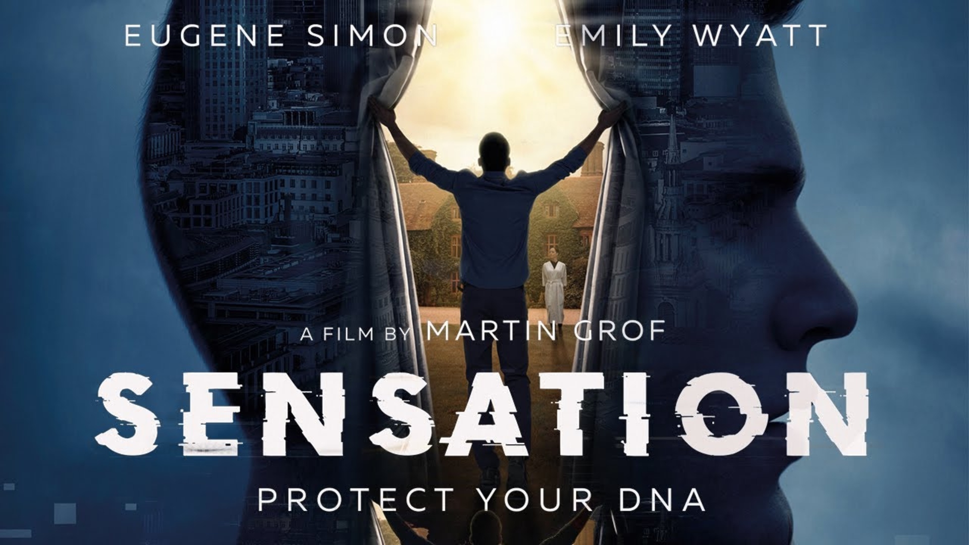 Se estrena la película de suspenso y fantasía “Sensation” | Canal 57