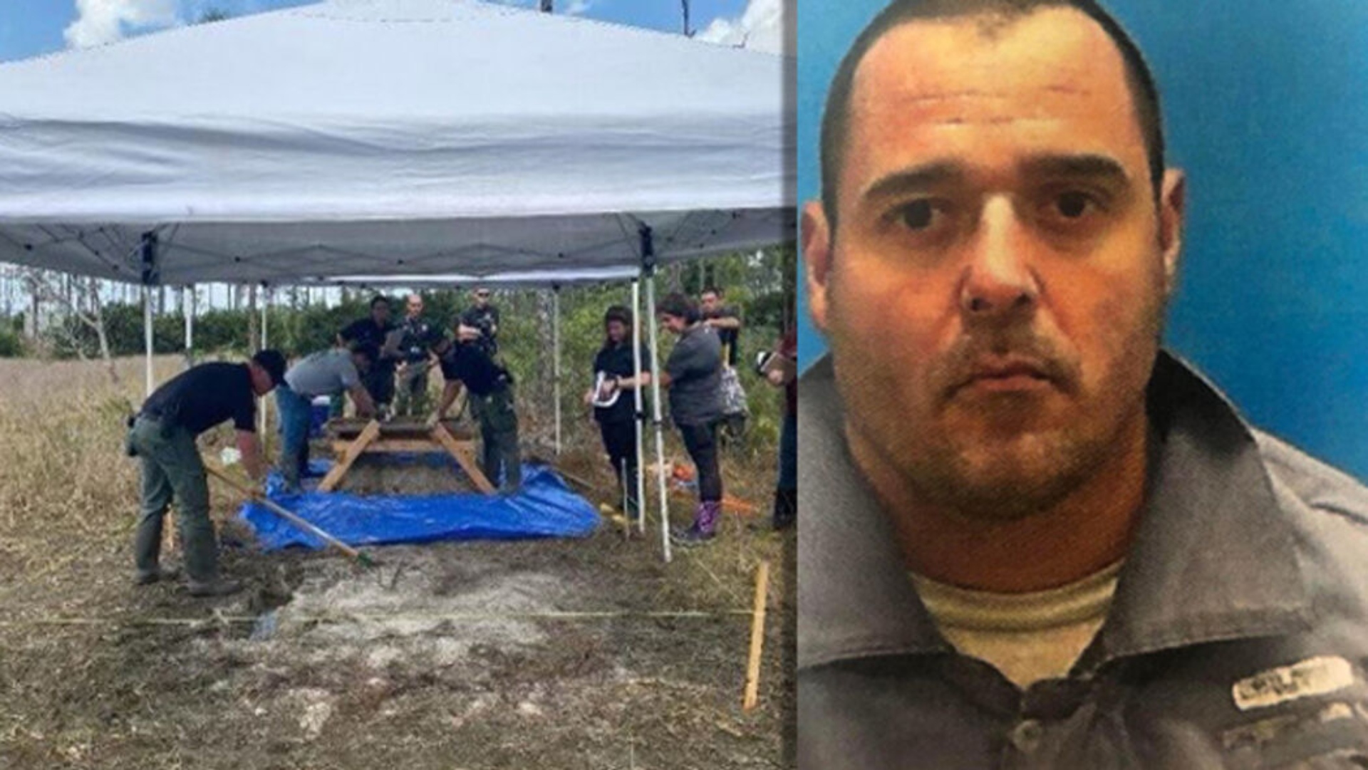 Nuevos detalles sobre los restos humanos hallados en parque de Port St ...